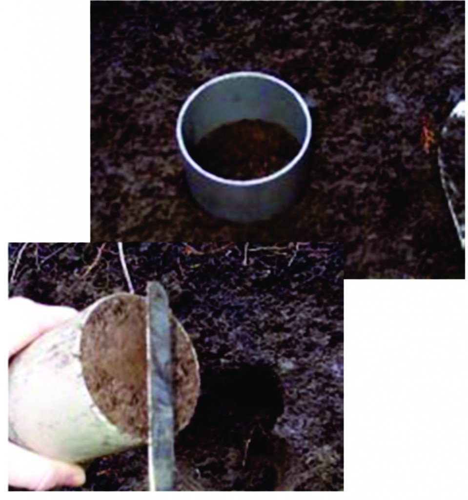 Exp 5 Bulk Density - Civil Engineers PK