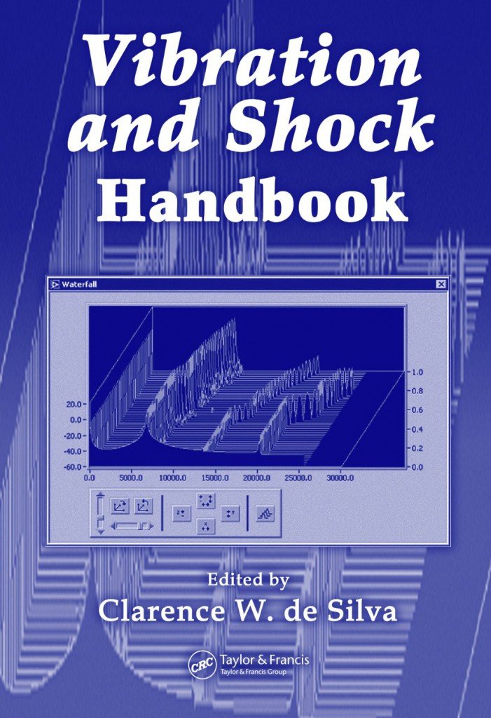Vibration and Shock Handbook - Civil Engineers PK