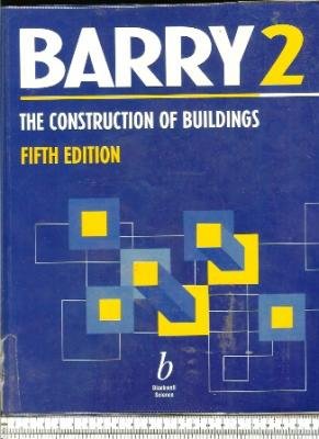 The Construction Of Buildings - Civil Engineers PK