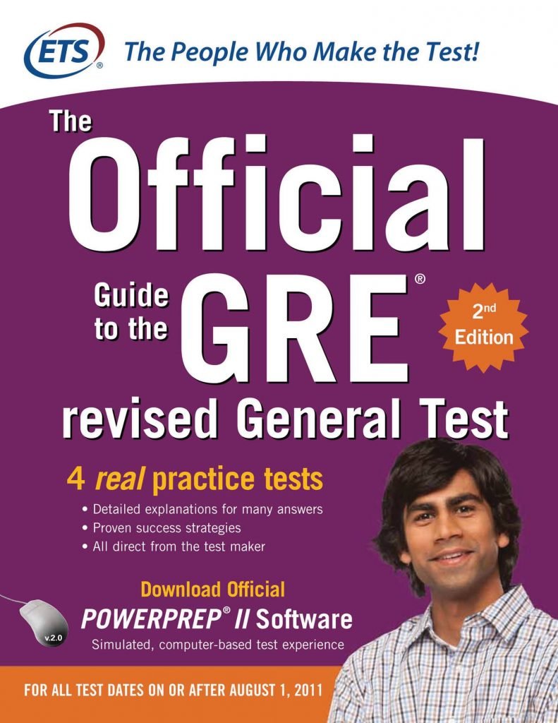 GRE Test - Civil Engineers PK