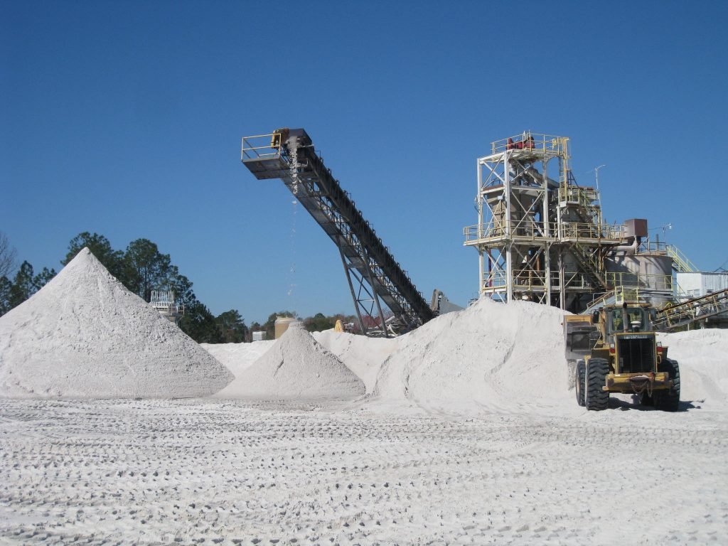 GRADING REQUIREMENTS OF FINE AGGREGATES - Civil Engineers PK