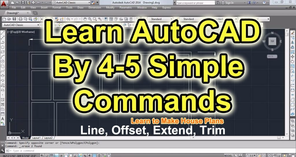 Autocad Video Tutorials Archives - Civil Engineers PK